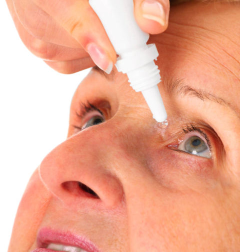 Best Eye Drops For Dry Eyes | ethosVision